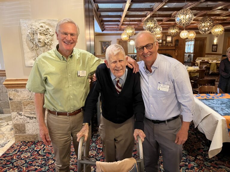 Rotary Club of Frederick, Maryland | Who