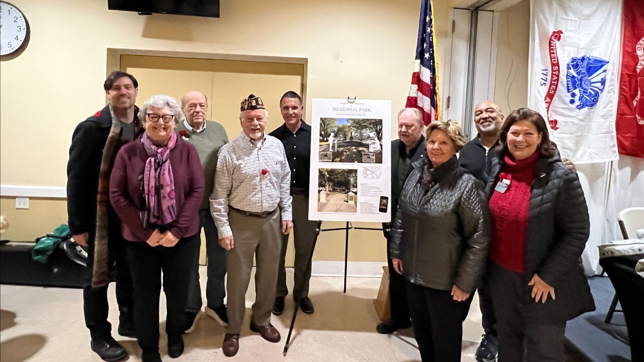 Rotary Club of Frederick, Maryland | Doing Good Together
